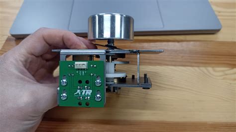Spinner Joystick Pre Order Page 8 Arcade Projects Forums