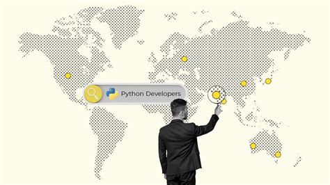 Where To Find The Best Python Developers Tips For Hiring Managers Uplers