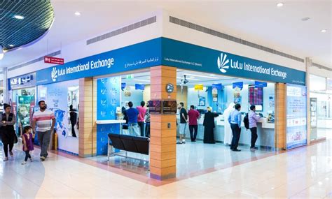 Where Are Lulu Stores Located Meaning