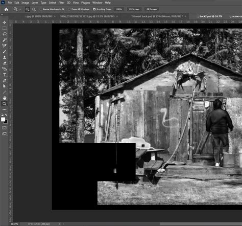 Photoshop 234 And Nvidia Gpu Distort Color Layers Adobe Community