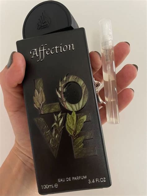 Lattafa Pride Affection Love Kayali Yum Pistacho Dupe EDP5ML Kaufen
