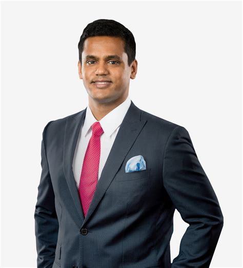 Ankit Shrivastava Arent Fox