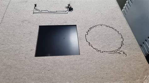 Lightburn Not Working Engrave But Line Can Lightburn Software