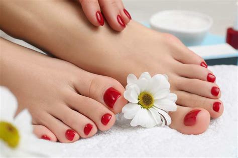 How Much Does A Pedicure Cost 2025