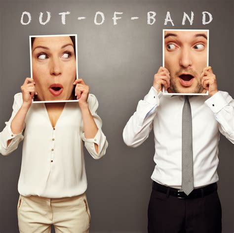 Two Sides Of The Out Of Band Story Uplogix Beyond Out Of Band