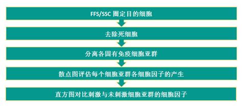 小优博士多色实验案例 6：14色多色流式固有免疫分型