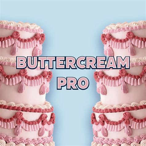Receta De Buttercream De LimÓn 🍋🧁 Hoy Te Enseño Paso A Paso Y Con