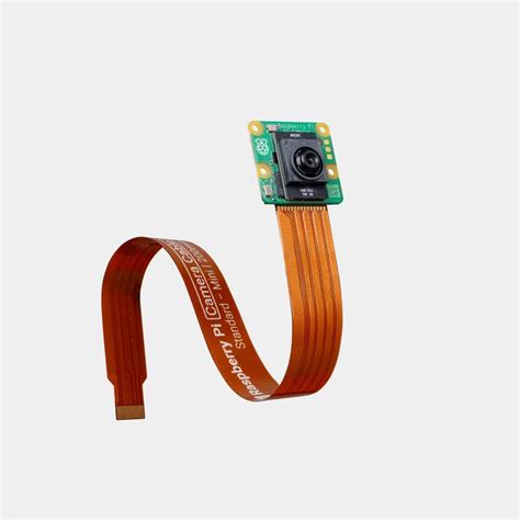 Raspberry Pi Ai Camera Monraspberry
