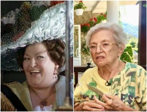 Draga Olteanu Matei Tot în Stare Gravă Medic Este Extrem De Fragilă Barikada