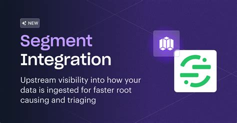 New Integration Segment Metaplane