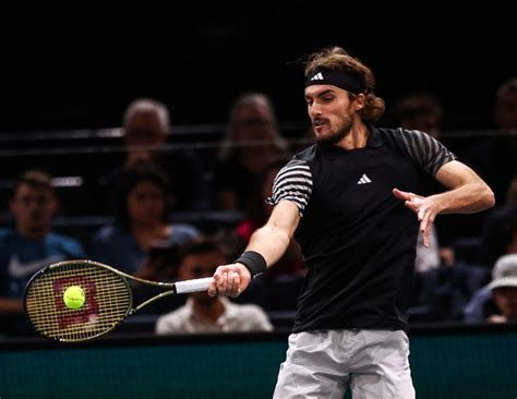 Sinner Tsitsipas Atp Finals Orario Diretta Tv Streaming E Pronostici