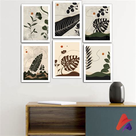 Jual HIASAN DINDING DAUN MONSTERA AESTETIK WALLDECOR PAJANGAN POSTER HIASAN KAMAR DEKORASI KAYU