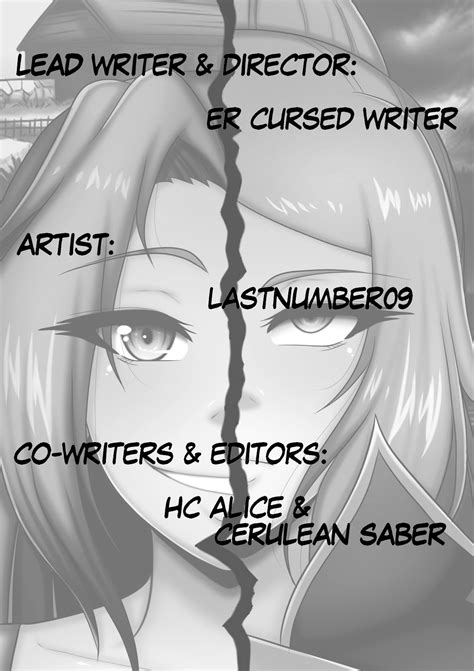 Er Cursed Adventures Johauna Chapter 2 By Er Cursed Writer On Newgrounds