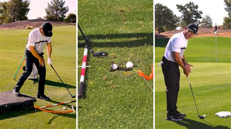 Max Launch Masterclass Performance Golf