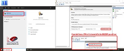 Solved 5 Ways To Determine Your Tpm Up And Running Inc Tech How Tos