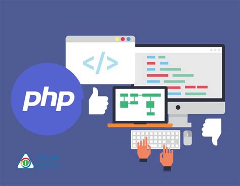 کاربردهای زبان برنامه نویسی Php و ترکیب آن با زبان ها دیگر