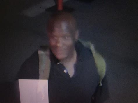 Newport Police Seek Id Of Trespassing Suspect Newport Ri Patch