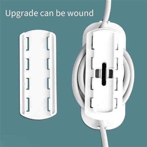 Power Strip Fixed Device Connected Patch Board Str Vicedeal