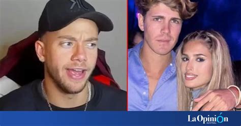 Video La Polémica Frase Que Lanzó Nacho De Gran Hermano Sobre Julieta