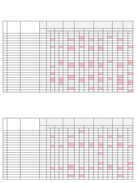 Class Attendance Summary Till Poush 16 2080 Pdf Engineering Physics