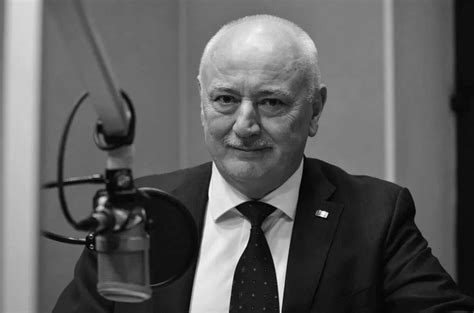 Dariusz Szewczyk Spocznie Na Starym Cmentarzu W Łodzi Radio Łódź