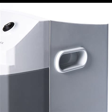 CE ISO Certificate 10lpm Oxygen Concentrator With Dual Flow Suppliers
