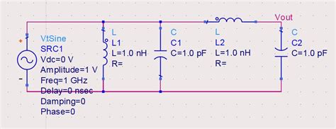 Series And Shunt S2P File Of Inductor Or Capacitor Forum For Electronics
