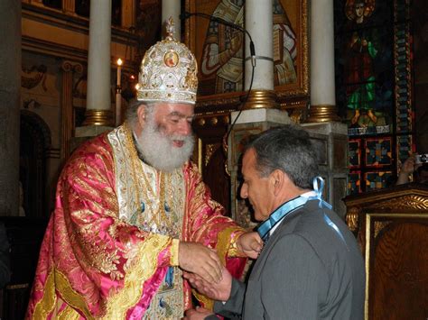 Η ΚΥΡΙΑΚΗ ΤΗΣ ΠΕΝΤΗΚΟΣΤΗΣ ΣΤΗΝ ΑΛΕΞΑΝΔΡΕΙΑ Πατριαρχείο Αλεξανδρείας