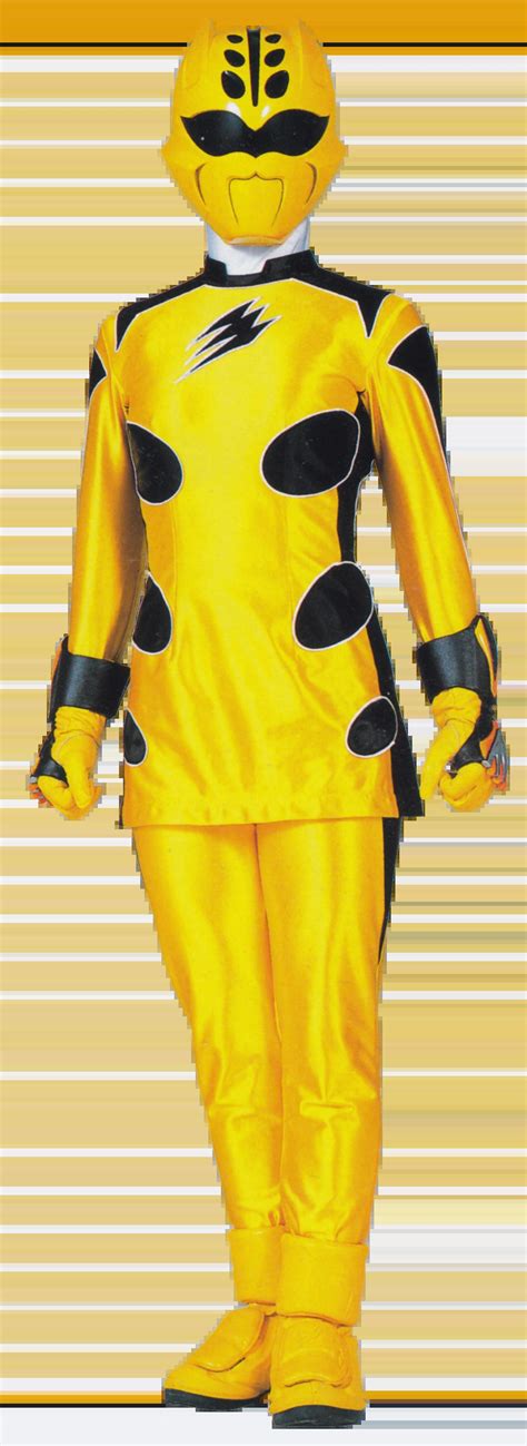 Lily Chilman Power Rangers Wiki Fandom