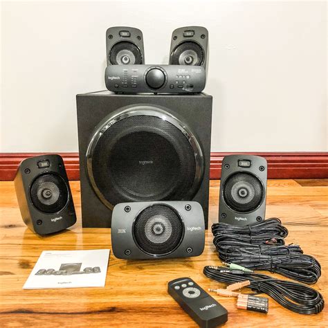The 10 Best Surround Sound Speakers Of 2020