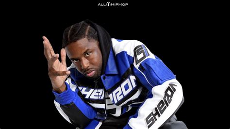 Aap Twelvyy Talks Aap Rocky The Mob And Making New Music Allhiphop
