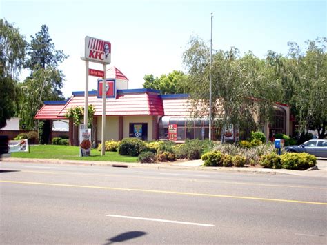 Information About Kfc  On Kfc Chico Localwiki