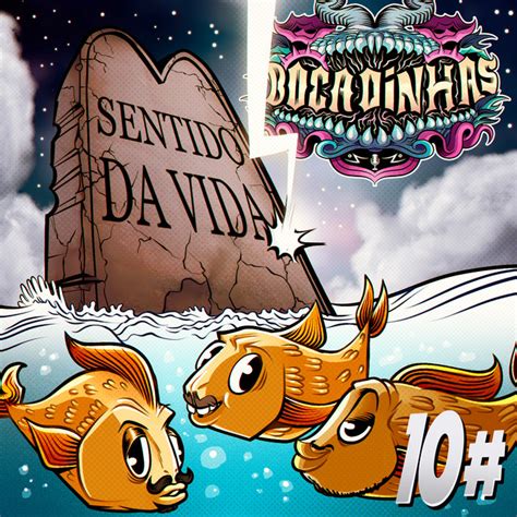 Bocadinhas 10 Qual O Sentido Da Vida Ft Doazin Bocadinhas