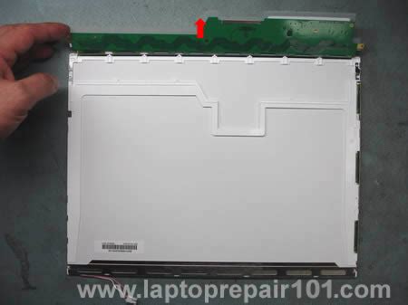 Repair LCD Screen With Water Damage Laptop Repair 101