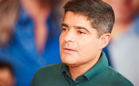 A Tentativa De Acm Neto Continuar Se Dizendo Negro De Pele Parda Blog