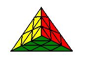 Pyraminx Solution Nerd Paradise