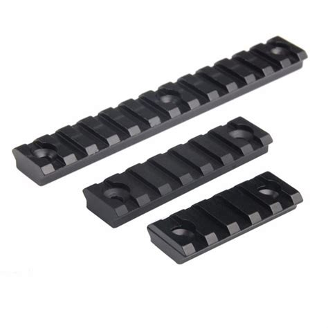 Low Price Keymod Picatinny Rail Section Manufacturers And Suppliers