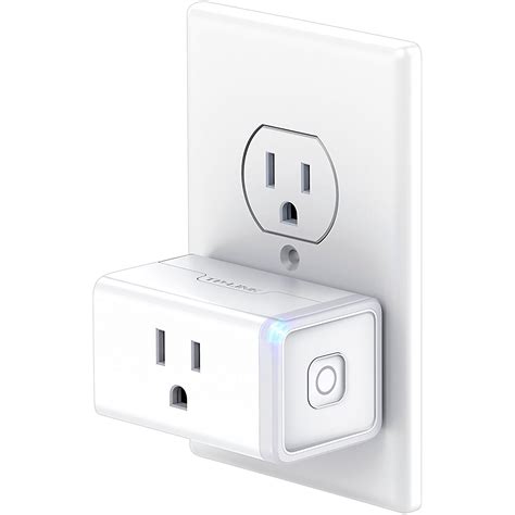 TP Link Wi Fi Smart Plug Mini Musician S Friend