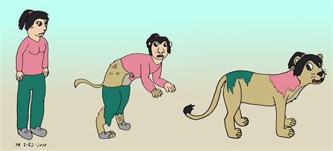 Lioness Tf By Joshua Reynard On Deviantart