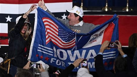 Explained How Us Elects Its President A Look At The Electoral Process