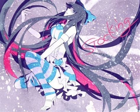 Stocking Anarchy Anarchy Stocking Fan Art 36947353 Fanpop