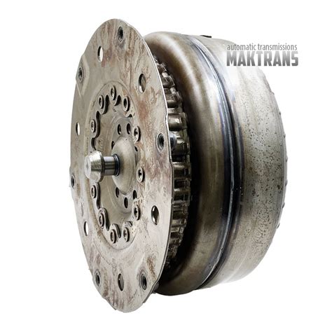 Torque Converter History At Bianca Wilson Blog
