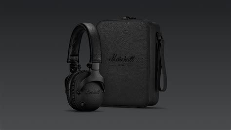 Marshall Monitor Ii Anc Headphones Deals