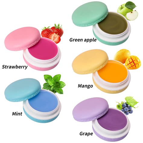 Buy Wholesale China New Design Popular Skin Care Organic Macaron Lip