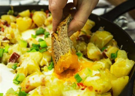 Yumurta Patates Fethiyenin En Iyi Lezzetleri Fethiye Seckin Lokanta