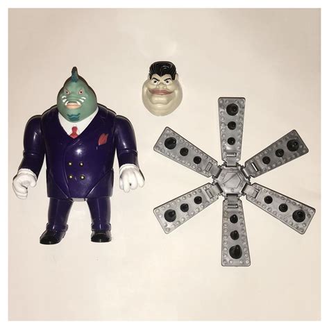 Biker Mice From Mars Biker Mice From Mars Lawrence Limburger