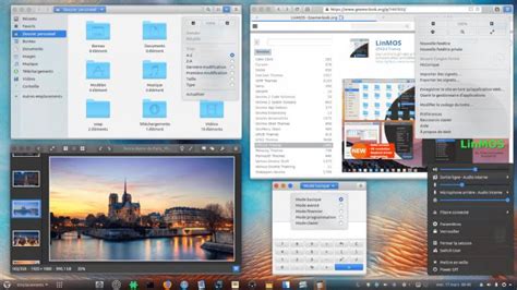 linux gtk lasopacase
