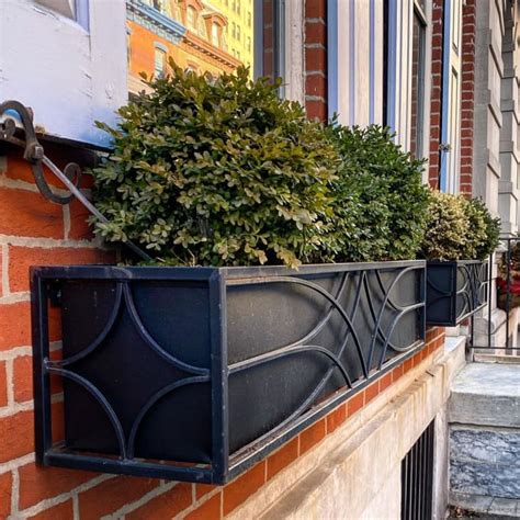 29 Window Box Flower Ideas With Photos Of Inspiring Plantings