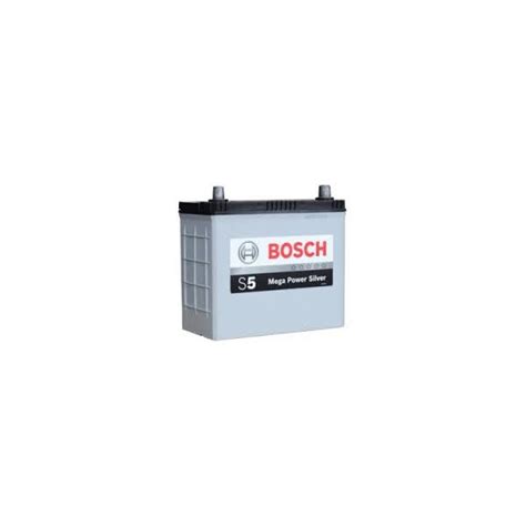 Bateria Automoviles Bosch 13Placas 70B24LS 58AH RC92m CCA510 23