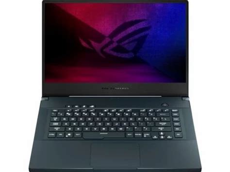Asus Rog Zephyrus M Gaming Laptop At Rs Asus Laptops In New Delhi Id